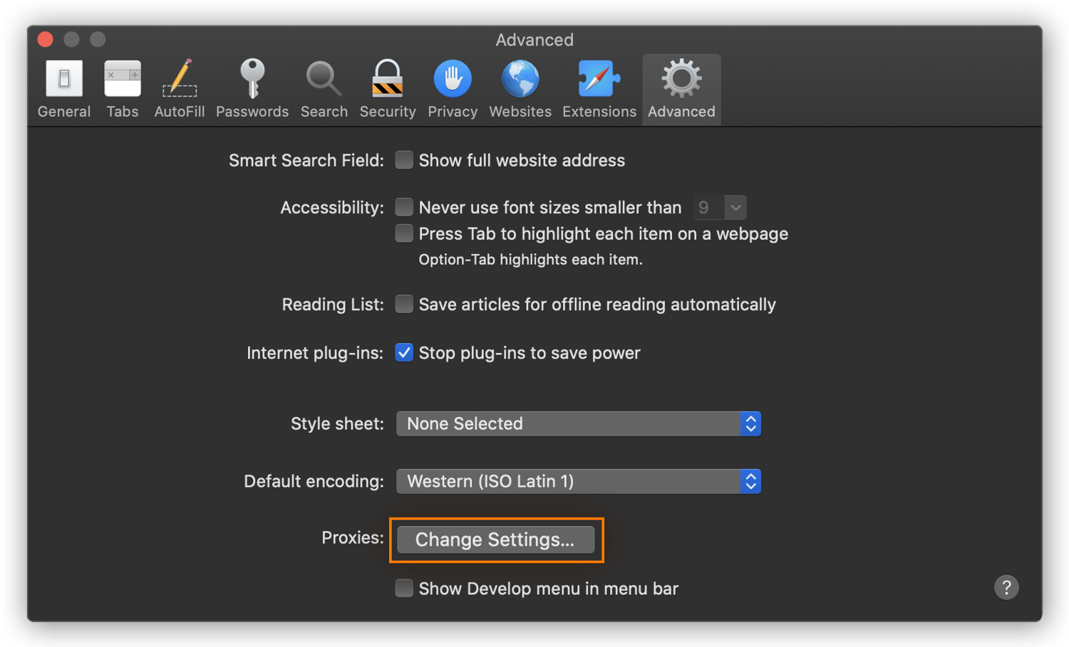 Cómo se configura y utiliza un servidor proxy